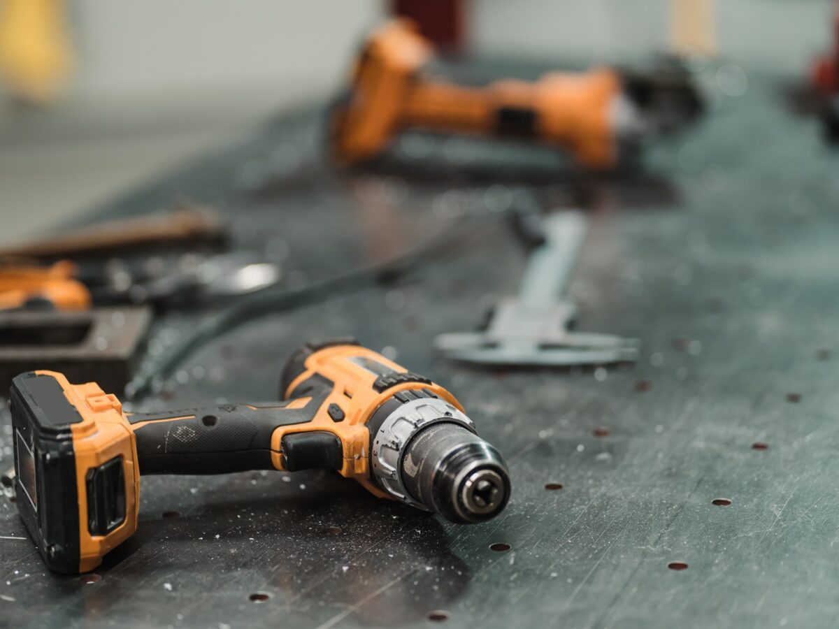 Tools - Bluebird Lumber & Hardware Co Ltd