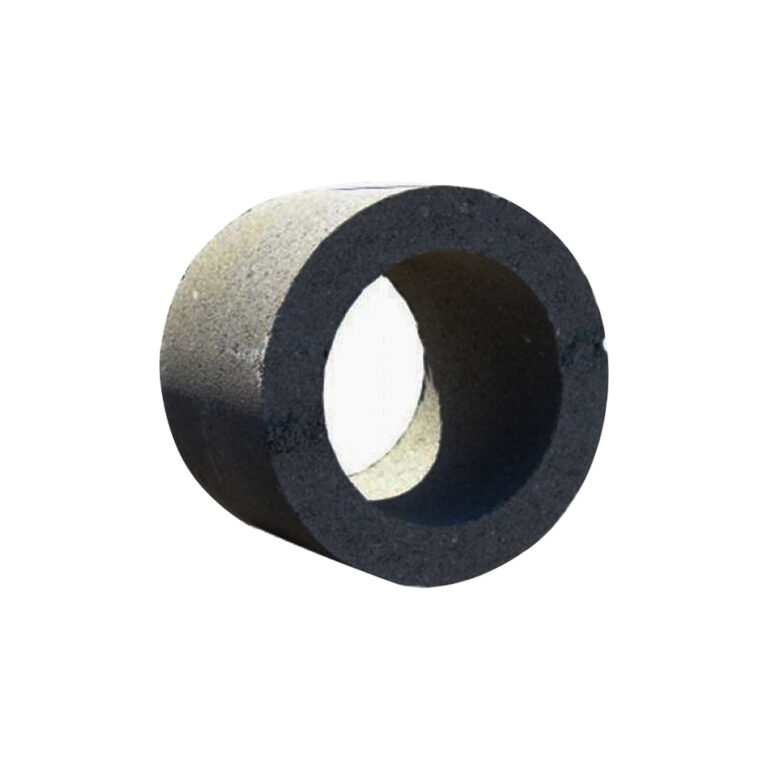 Concrete Block Round 200mm(8")